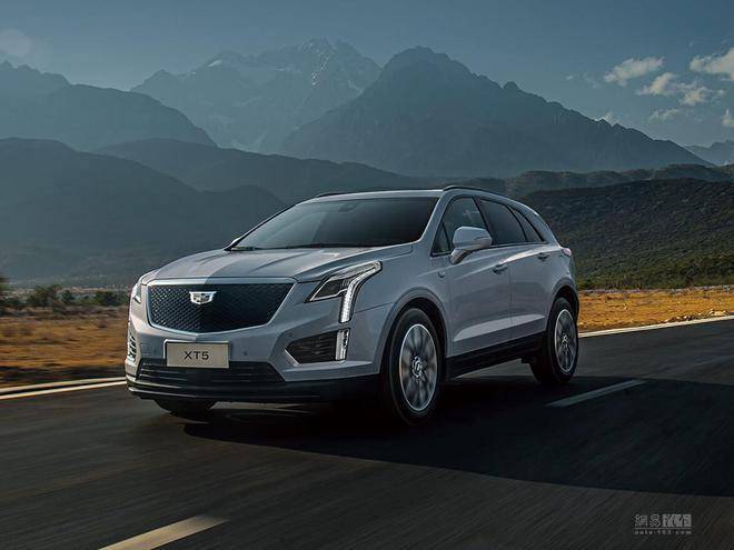 凯迪拉克新款XT5售35.27万起 升级BOSE至臻音响_搜狐汽车_搜狐网