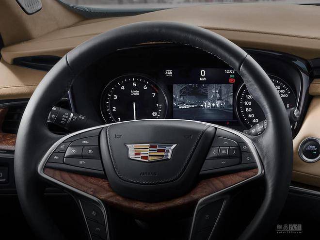 凯迪拉克新款XT5售35.27万起 升级BOSE至臻音响_搜狐汽车_搜狐网