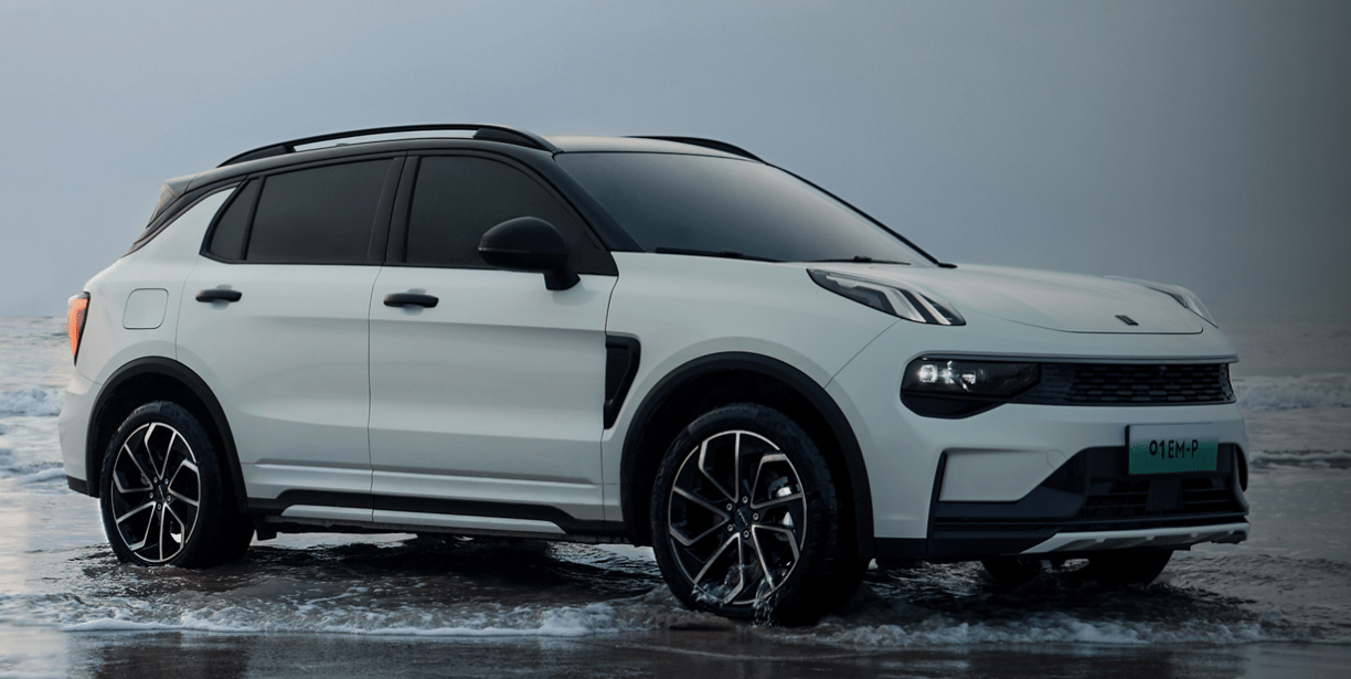 买领克01EM-P划算吗？_搜狐汽车_搜狐网