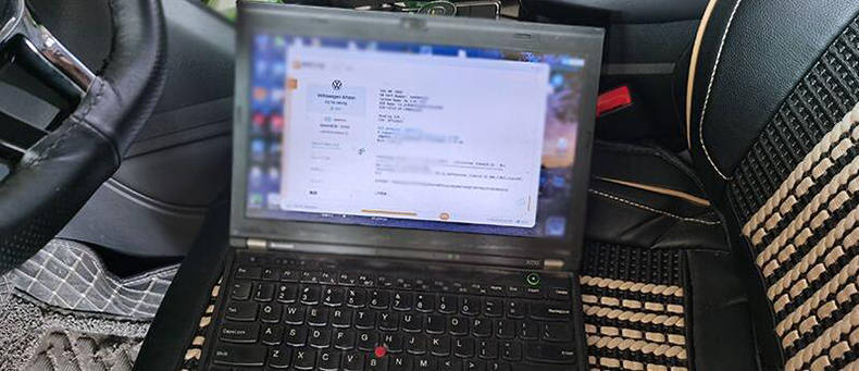 大众探岳380Tsi刷ecu改善动力迟滞换挡顿挫更完美_搜狐汽车_搜狐网