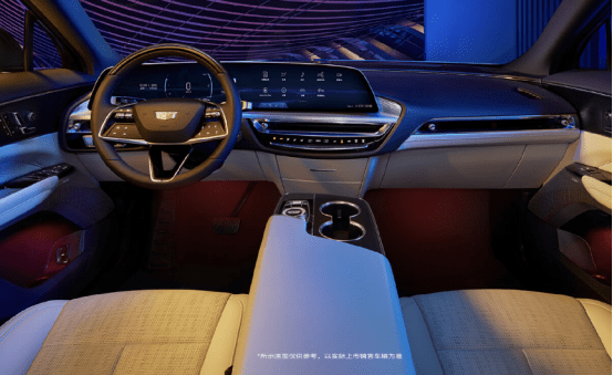 凯迪拉克纯电LYRIQ锐歌销量上涨，超蔚来ES8实力抢镜！_搜狐汽车_搜狐网