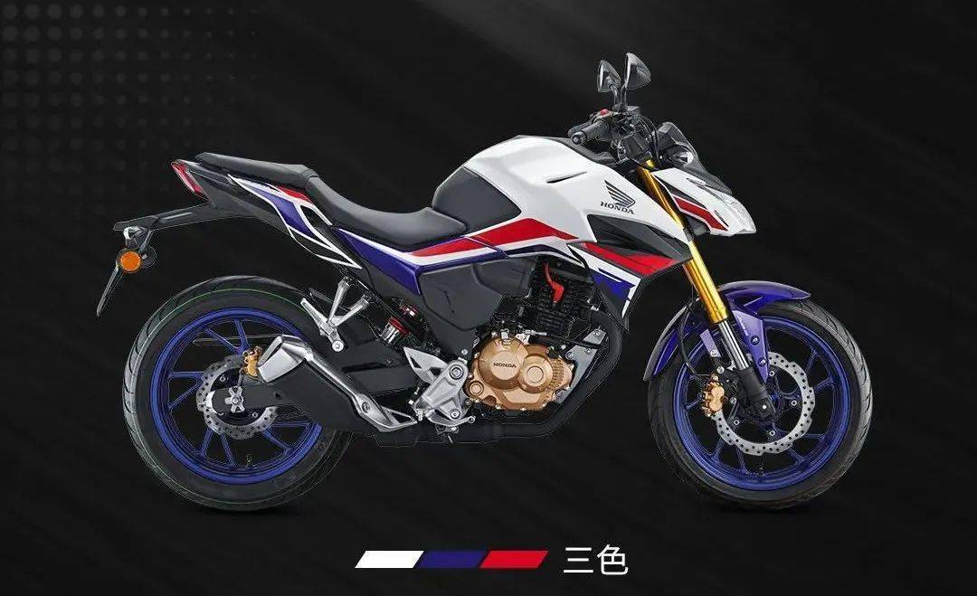 新手入门街车，本田CB190系列更新_搜狐汽车_搜狐网