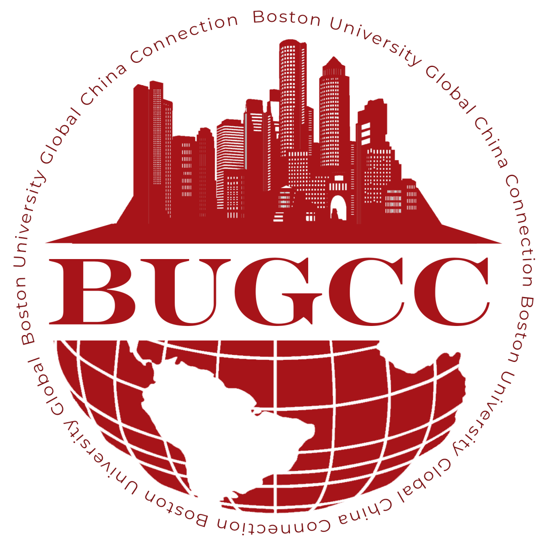 【BUGCC新生群】BE YOU，你准备好最快乐的四年了吗？_氛围_生活_职业