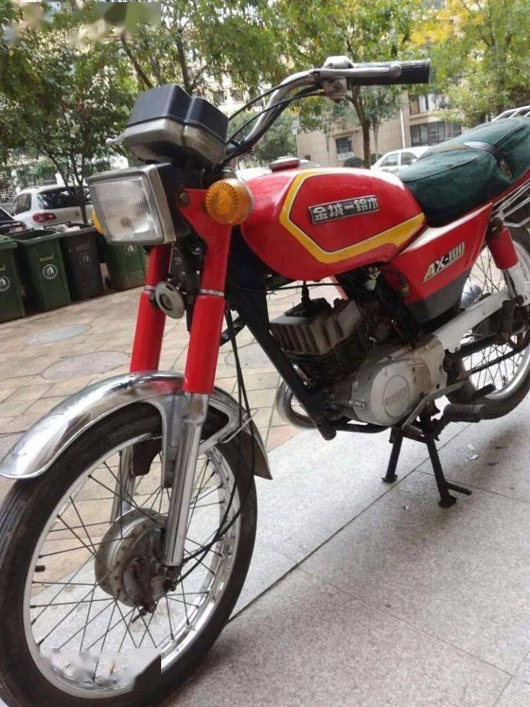 【回顾记忆中的经典车】14. AX100，行走天地间_搜狐汽车_搜狐网