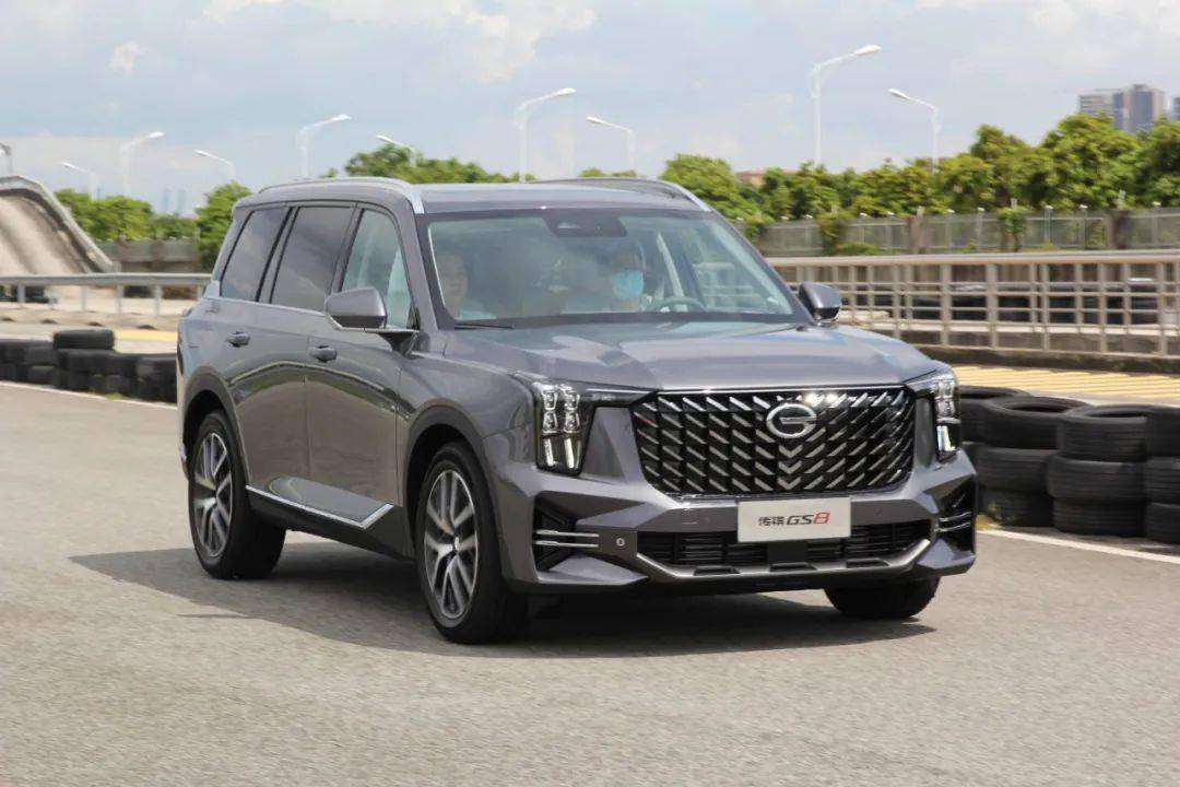 真正的7座大空间，长安CS95不愧是“环球自驾神器”_搜狐汽车_搜狐网