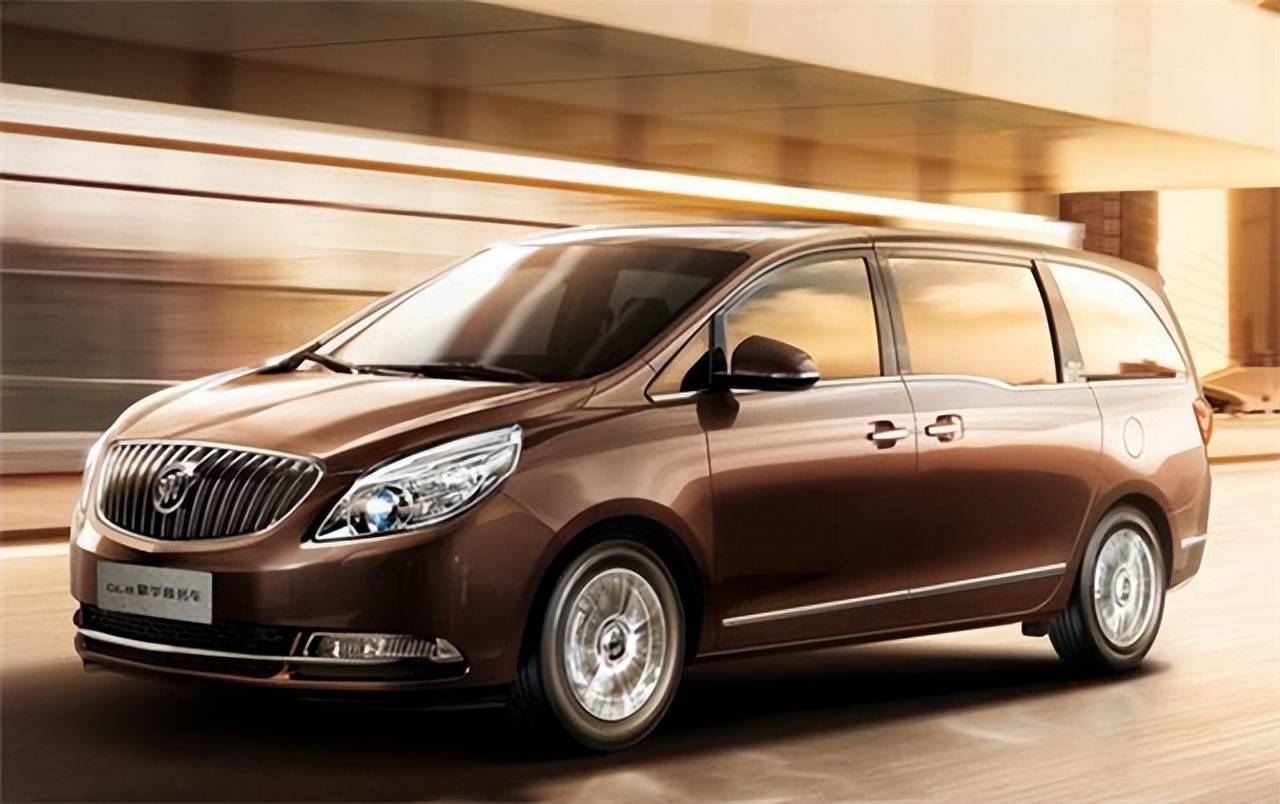 从GL8到世纪，别克对中国MPV市场的理解究竟有多深_搜狐汽车_搜狐网