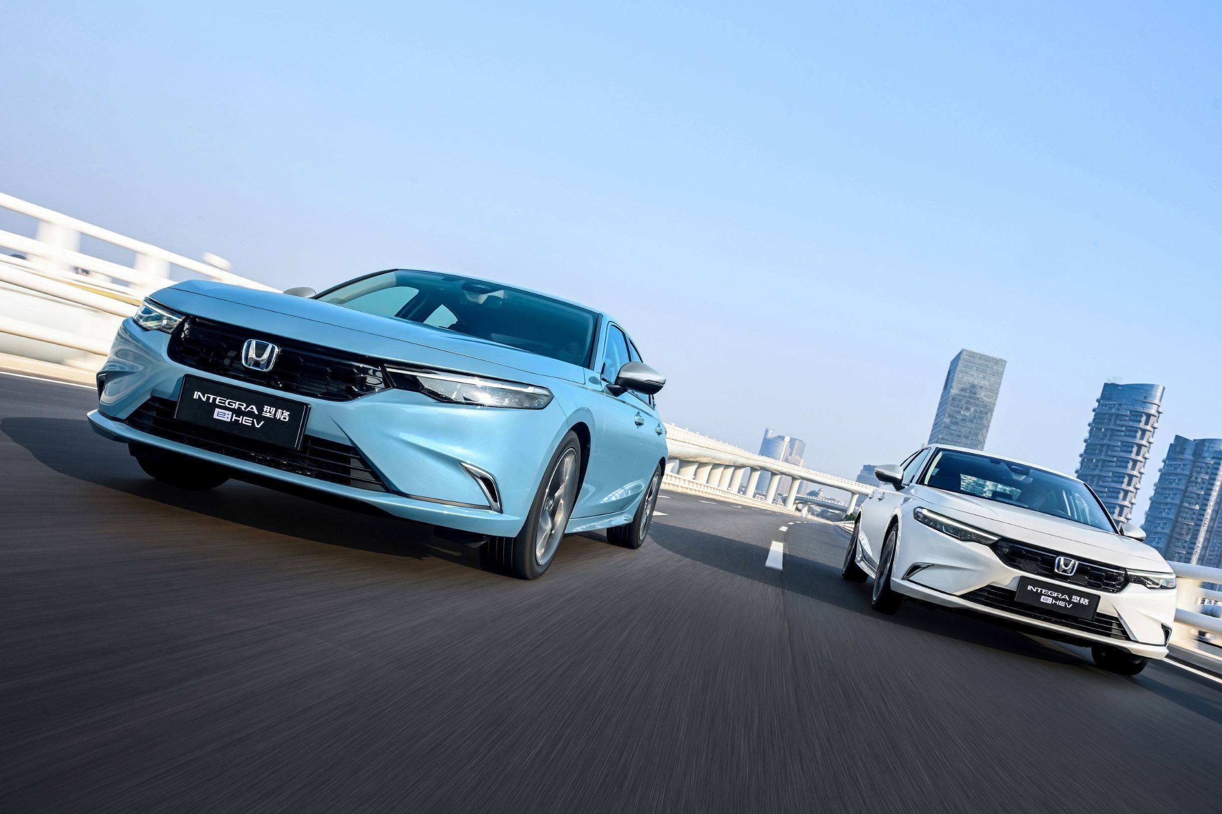 首搭第四代i-MMD混动系统，型格e:HEV16.39万元起_搜狐汽车_搜狐网