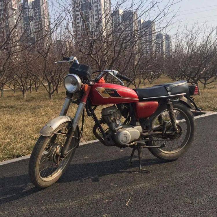 【回顾记忆中的经典车】15. XF125A，高品质的代表作_搜狐汽车_搜狐网