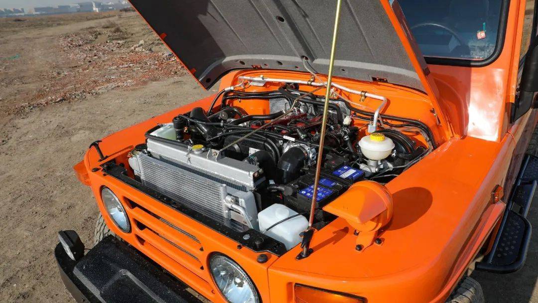 全新BJ212来了！10万元最强越野车？_搜狐汽车_搜狐网