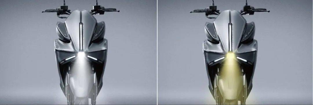 配置比NMAX还好，雅马哈新款155发布，约2.67万_搜狐汽车_搜狐网