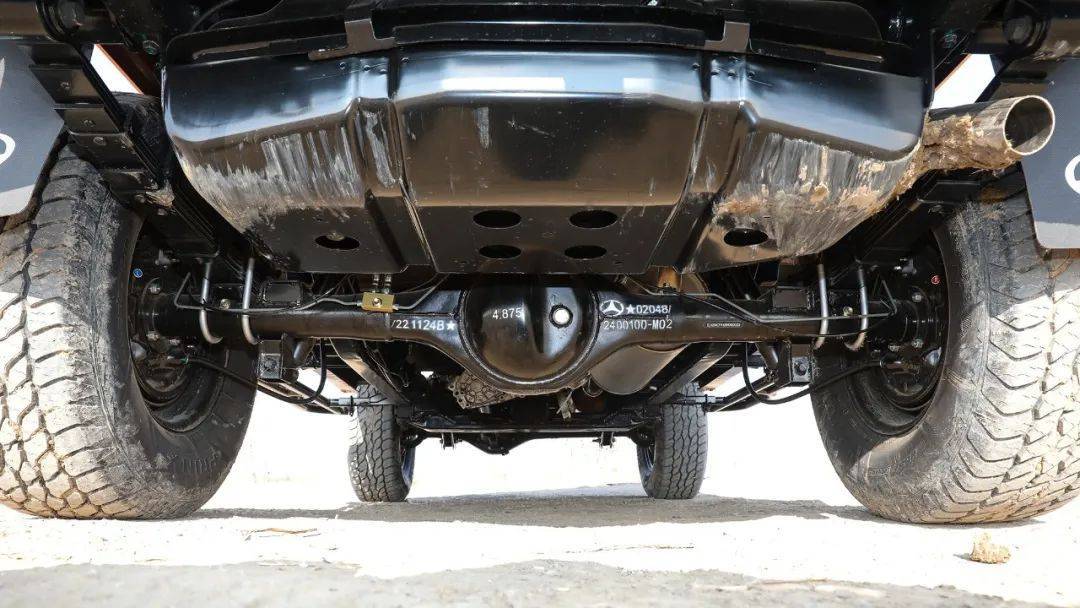 全新BJ212来了！10万元最强越野车？_搜狐汽车_搜狐网