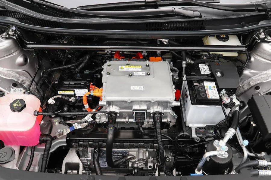 合资纯电中型轿车新选择 一汽丰田bZ3预售18.98万元起_搜狐汽车_搜狐网