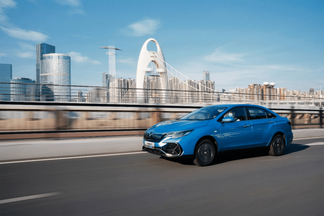 启辰D60EV爆款的背后是启辰2022新能源向上_搜狐汽车_搜狐网