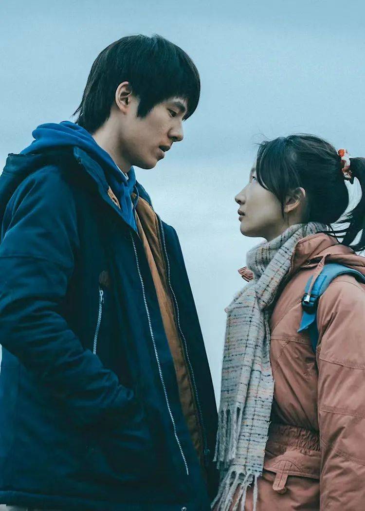 OMG｜《2022电影合集（你没看过版）》_程耳_票房_深海