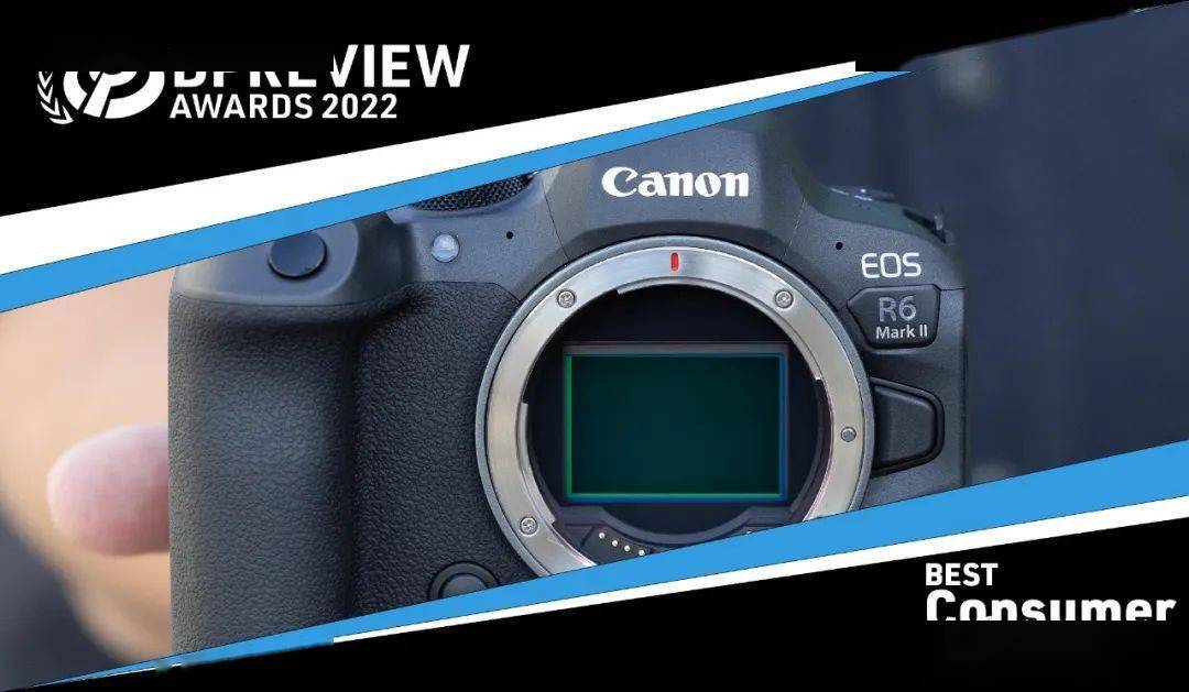 2022年度DPR摄影器材大奖_DPReview_亚军_其他