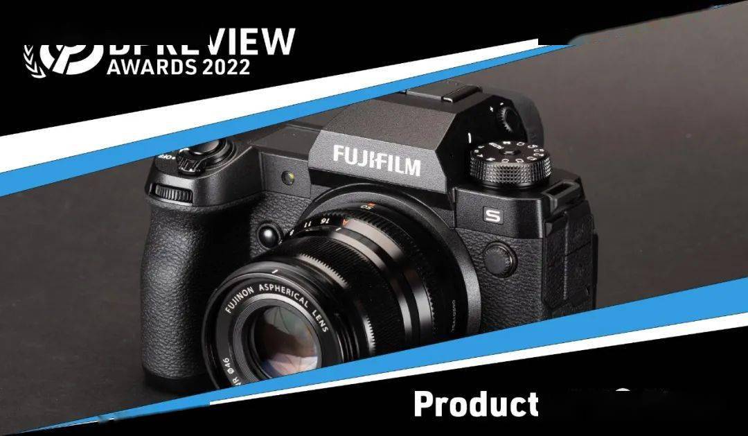 2022年度DPR摄影器材大奖_DPReview_亚军_其他