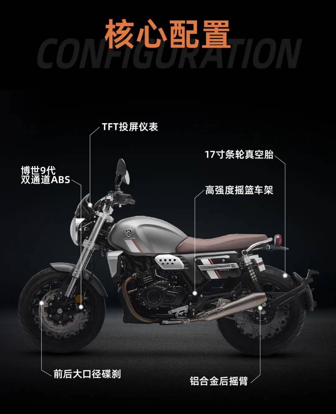 36800元，性能复古RE560，硬核来袭_搜狐汽车_搜狐网