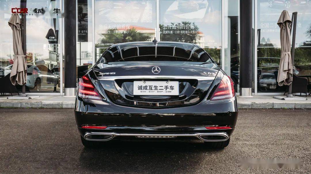 豪华D级轿车，开上它想低调都难，仅60多万，太值了！【奔驰S级 S320L 臻藏版】_搜狐汽车_搜狐网