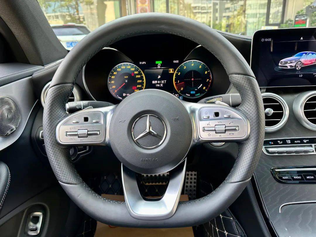 【特惠车型】奔驰C260轿跑：动感的外形，细致的内饰，令你没有拒绝的理由！_搜狐汽车_搜狐网