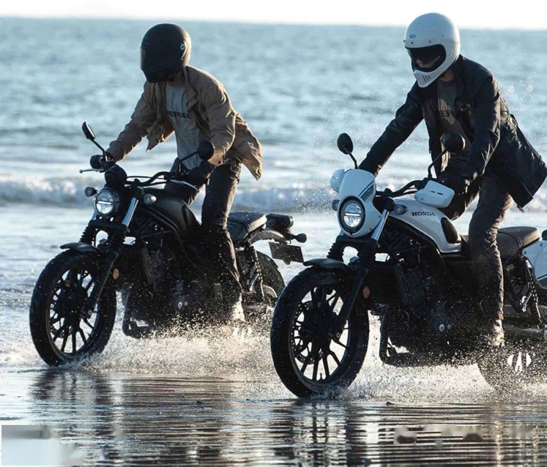 本田CL300被曝光！_搜狐汽车_搜狐网