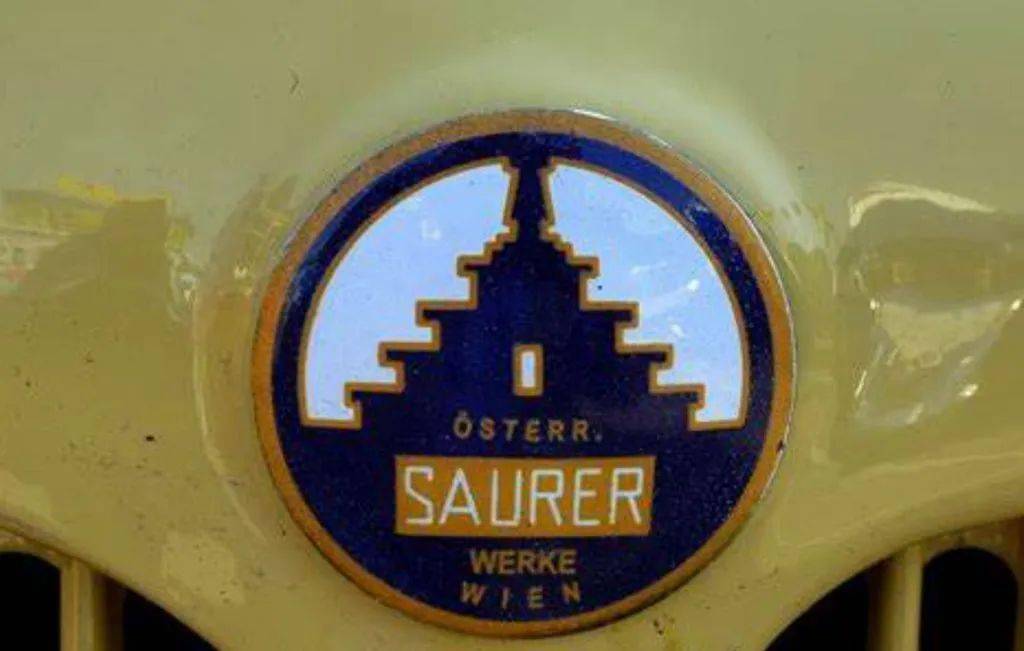 瑞士Saurer 5DF平头自卸车 圆润的欧洲卡车_搜狐汽车_搜狐网