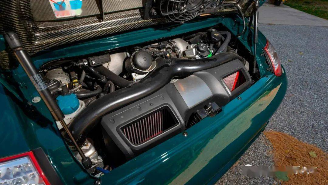 超稀有2015款RUF RT12 R，手动后驱730匹马力 | 酷乐汽车_搜狐汽车_搜狐网