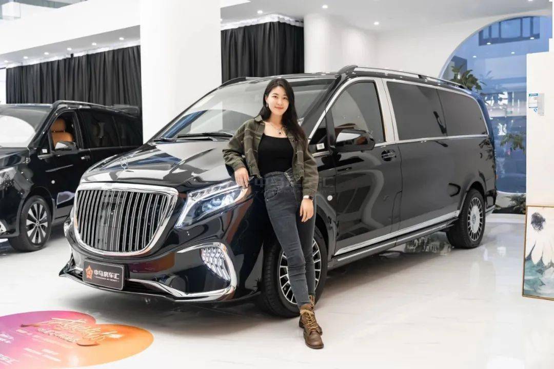 奔驰商务车|克蒂巴赫M3，用品质诠释“真香”定律！_搜狐汽车_搜狐网