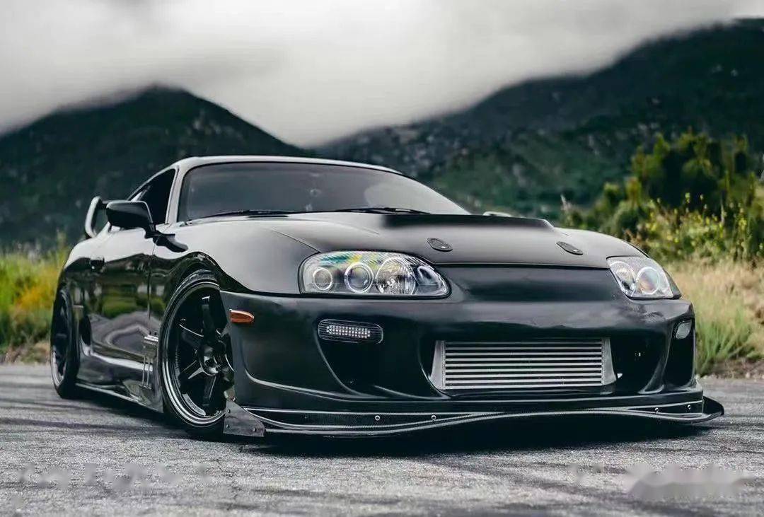 你心中最迷人的JDM车款是哪一辆？Top Speed评选“1990年代十辆最佳JDM车款”名单_搜狐汽车_搜狐网