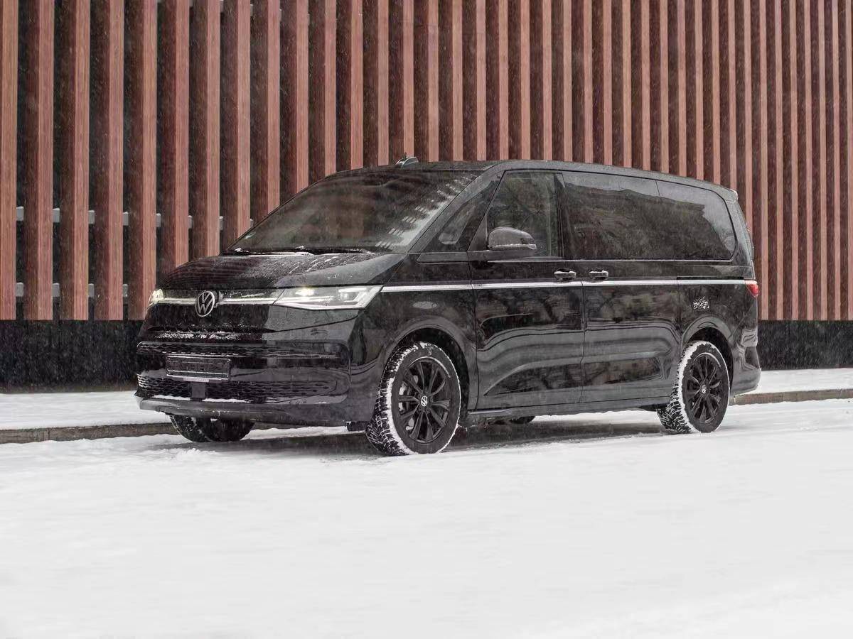 欧风十足！大众MPV亮出王牌，柴油引擎+四驱，空间超越别克GL8_搜狐汽车_搜狐网