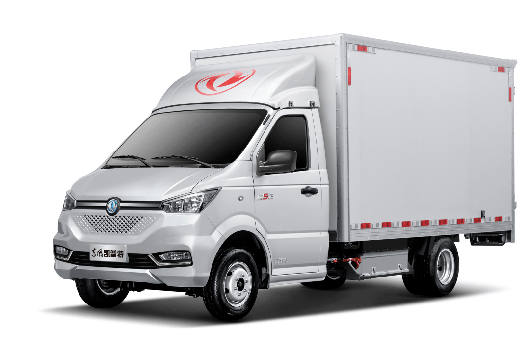 一颗“芯”脏强来电，东风凯普特EV150节能与高效兼得！_搜狐汽车_搜狐网