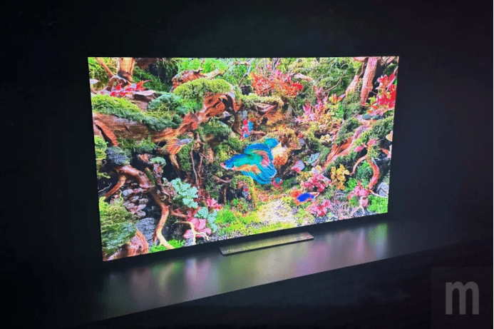 三星2023年款Micro LED电视最大达140寸！ 89寸将在2月试产_显示_产品_方面