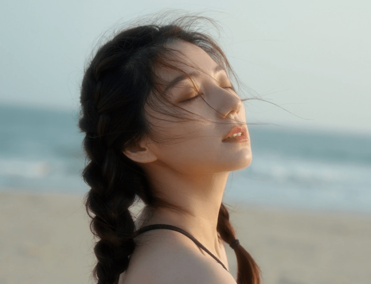 女人的四个 不老实”,最让男人心心念念~爱情主动眼睛