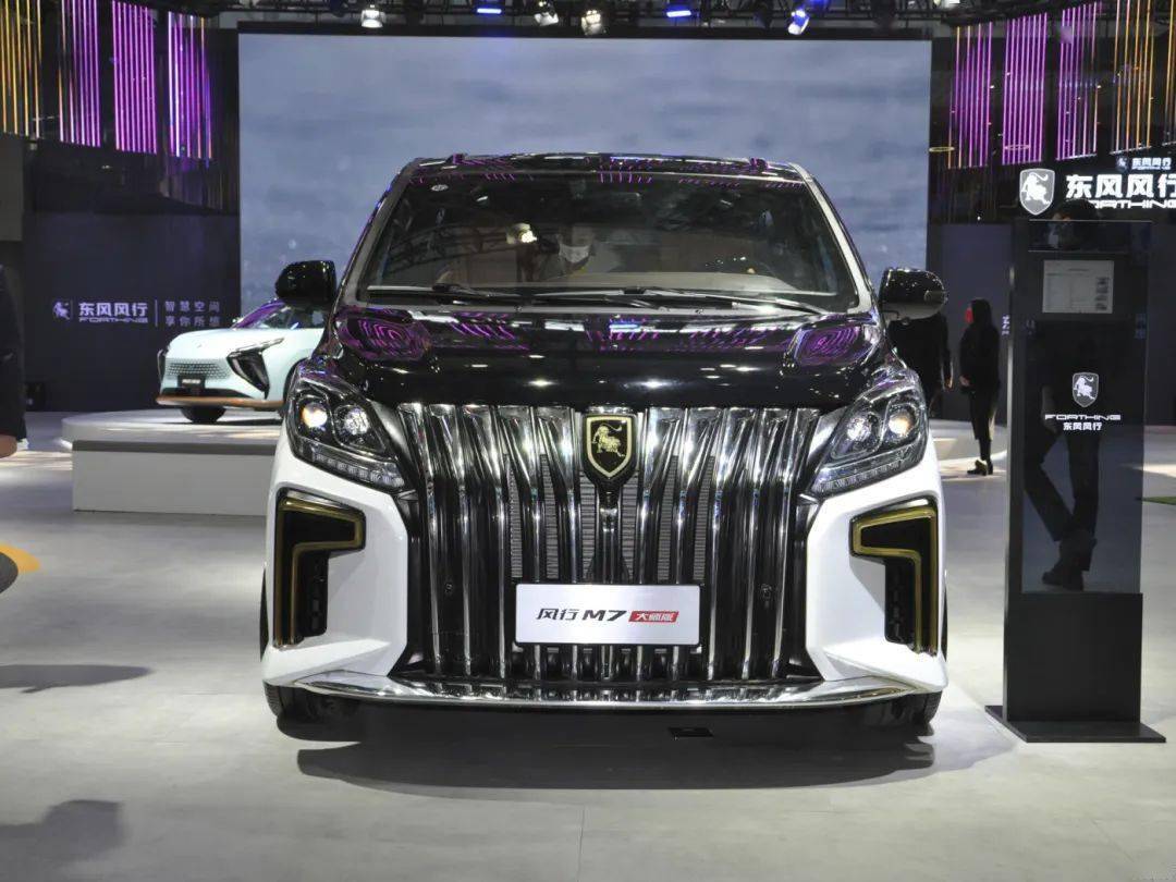 轴距长过GL8、赛那！2.0T+8AT的国产车，气场比肩埃尔法！_搜狐汽车_搜狐网