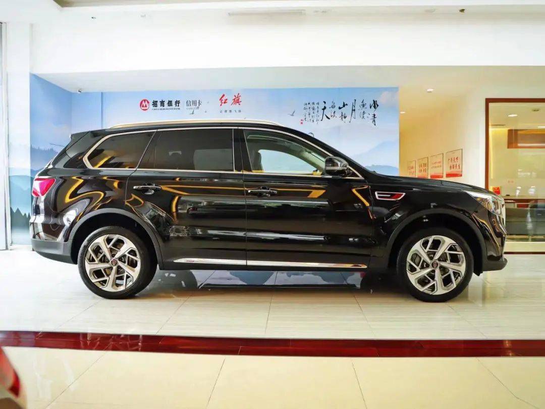 全系2.0T+9AT，省油7座，最高优惠13万，超气派SUV，大气有排面！_搜狐汽车_搜狐网