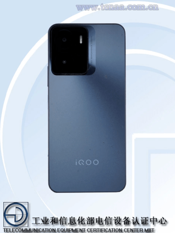 iQOO 入门级新机通过 3C 认证，或为 iQOO U6_机型_设计_该机
