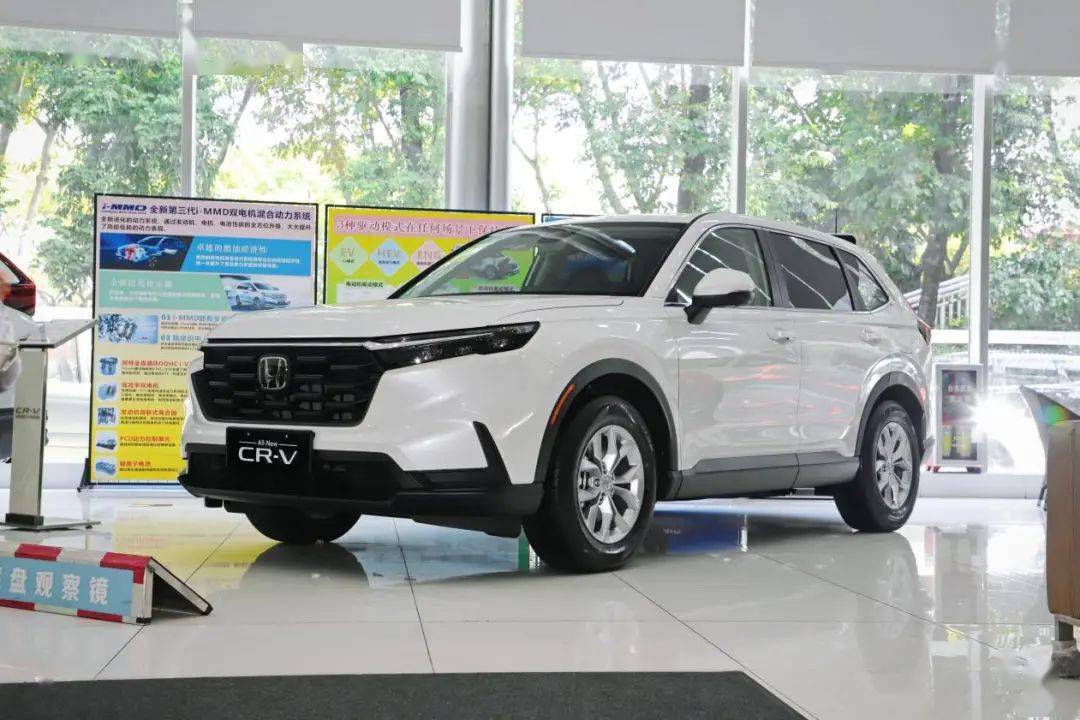 2022最火SUV！9.99万起，8AT、9AT成主流，国产不输BBA，闭眼入！_搜狐汽车_搜狐网