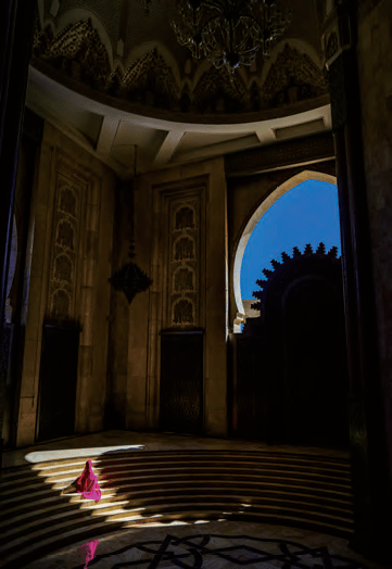 审美提升 | 金奖作品的优缺点分析_照片_摄影_画面