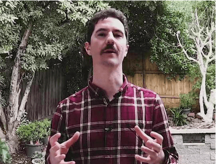 聚焦|史蒂文 • 科尔伯（Steven Kolber）——乘着技术的翅膀远播教育_教学_视频_课堂