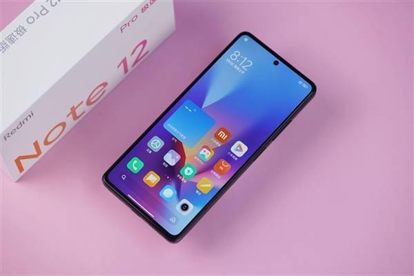 Redmi Note 12系列在印度一周卖出30亿卢比 创下销售纪录 - 数码前沿 数码之家