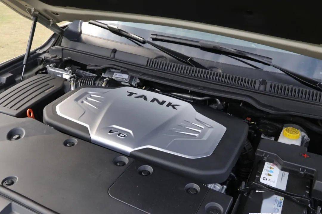2022最重磅SUV！3.0T+9AT，5米长车身，中式豪华，硬派四驱加持！_搜狐汽车_搜狐网