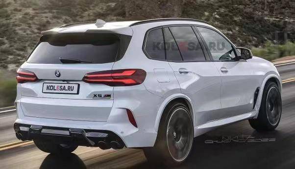 新年破五BMW新X5即将云发布：“兰花指”练起来拿捏国产版X5L长轴_搜狐汽车_搜狐网