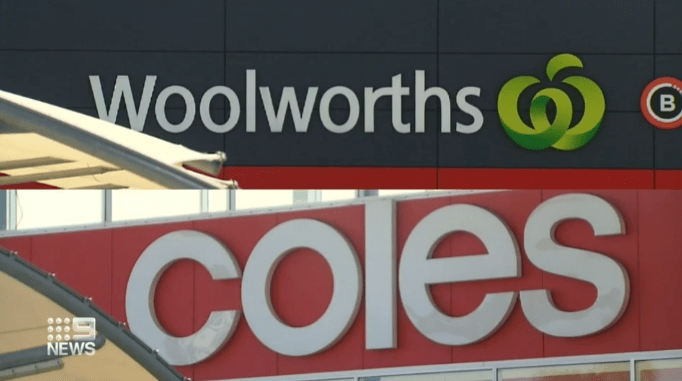 哪里便宜？Woolies VS Coles谁的价格更低？Coles险胜，商品更便宜_杂货_中国_突发