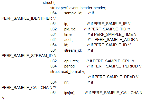 Perfetto工具集之traced_perf_权限_record_Android