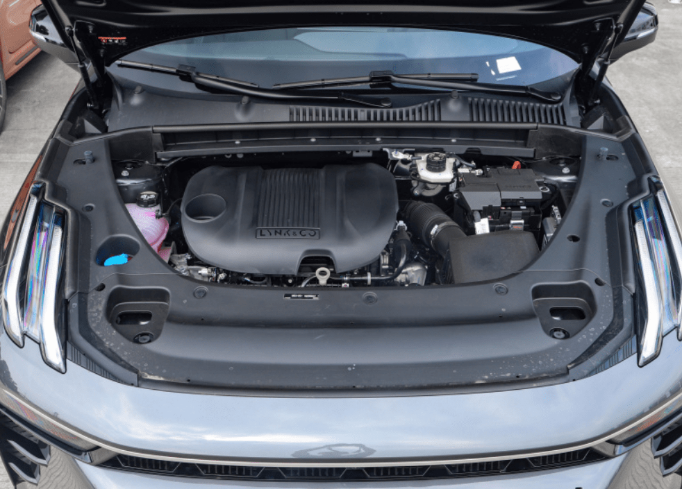 价位相差不多，1.5T的领克03和2.0T的星瑞该怎么选？_搜狐汽车_搜狐网