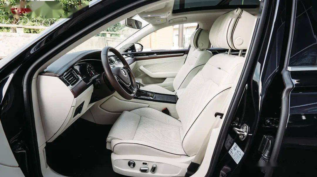 (最新到店)与“56E”同级别，配置堪比“78S”，只要“34C”的价格！【大众 辉昂 2021款 380TSI 尊贵版】_搜狐汽车_搜狐网