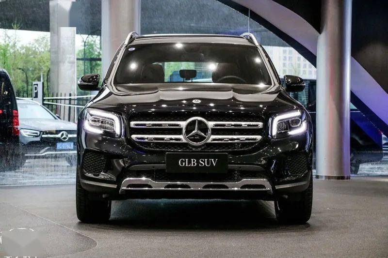 排量1.3T的奔驰GLB，很多人说这款车是坑，为什么还有人跳？_搜狐汽车_搜狐网