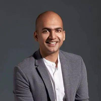 让小米成为印度第一的“头号功臣”，9 年后宣布离职！_Jain_Manu_Kumar