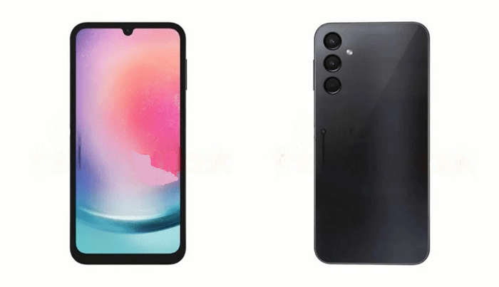 三星 Galaxy A24 4G 通过 FCC 认证，支持 25W 充电_型号_显示_频率