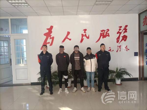 三名男子因手头拮据 偷鸡盗鸭” 作案40余起被抓获家禽莱西案件