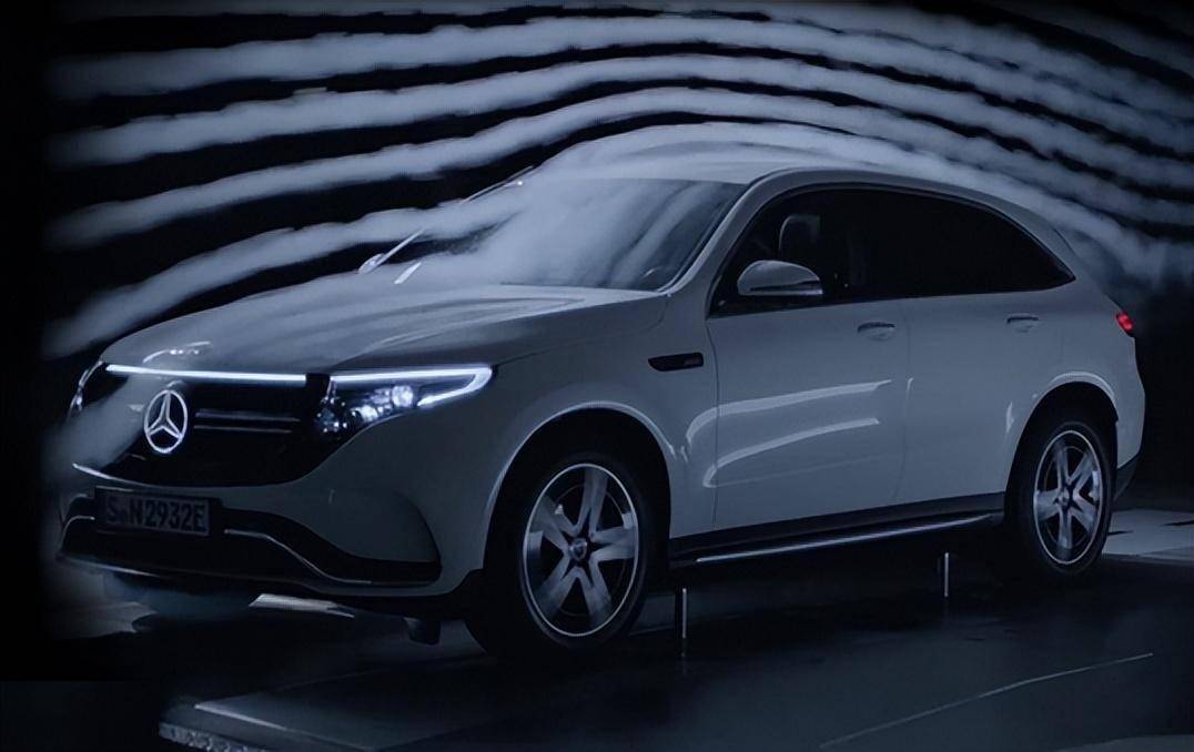 优惠近20万，月销才5台，买奔驰EQC要被嘲笑？_搜狐汽车_搜狐网